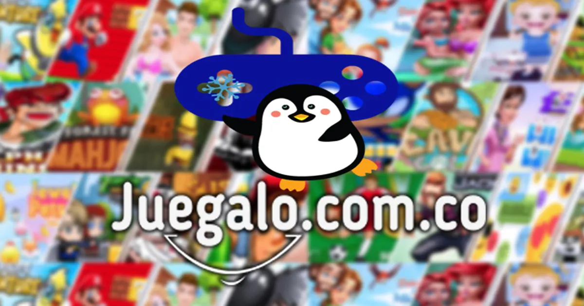 Juegos - ¡Juega Gratis Online! | Juegalo